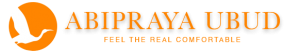 Abipraya Ubud | Feel The Real Comfortable